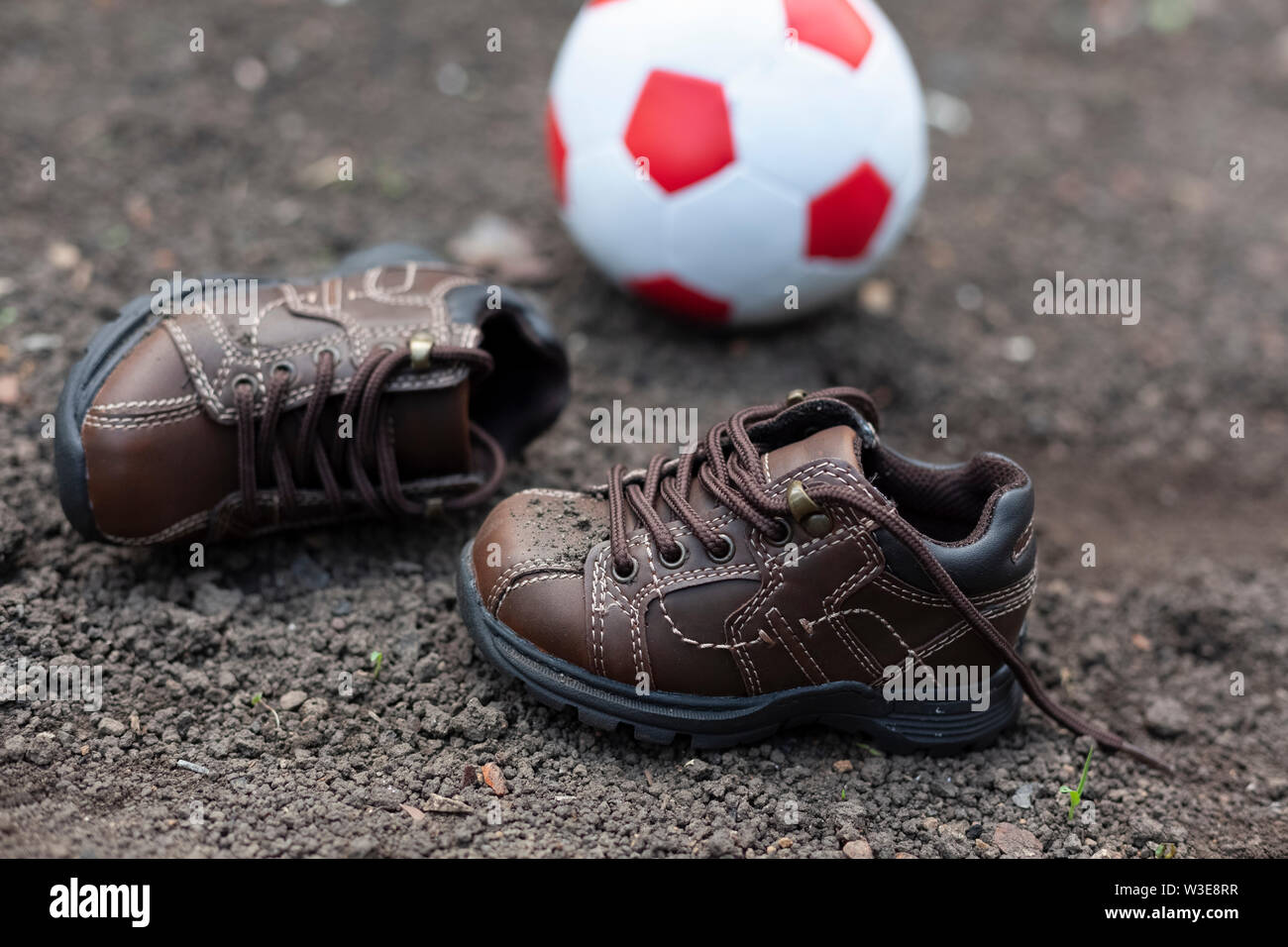 Lost child shoe hi-res stock photography and images - Alamy