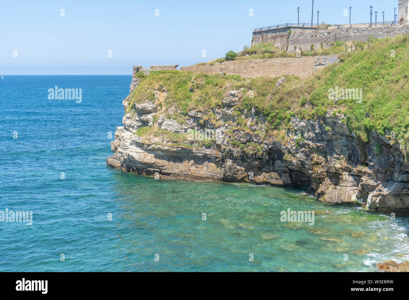 Natural protrusions hi-res stock photography and images - Alamy