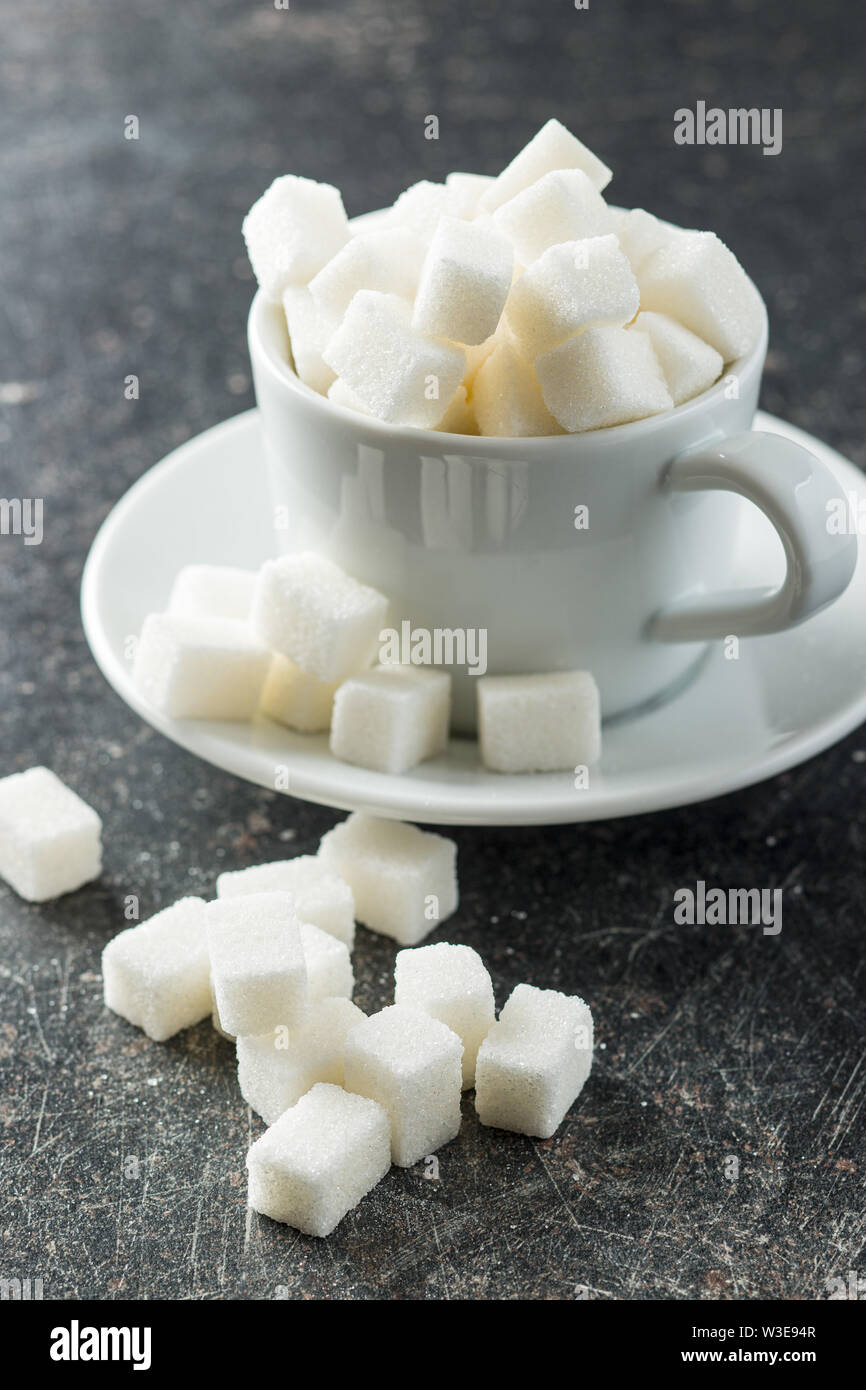 Cube mug hi-res stock photography and images - Alamy