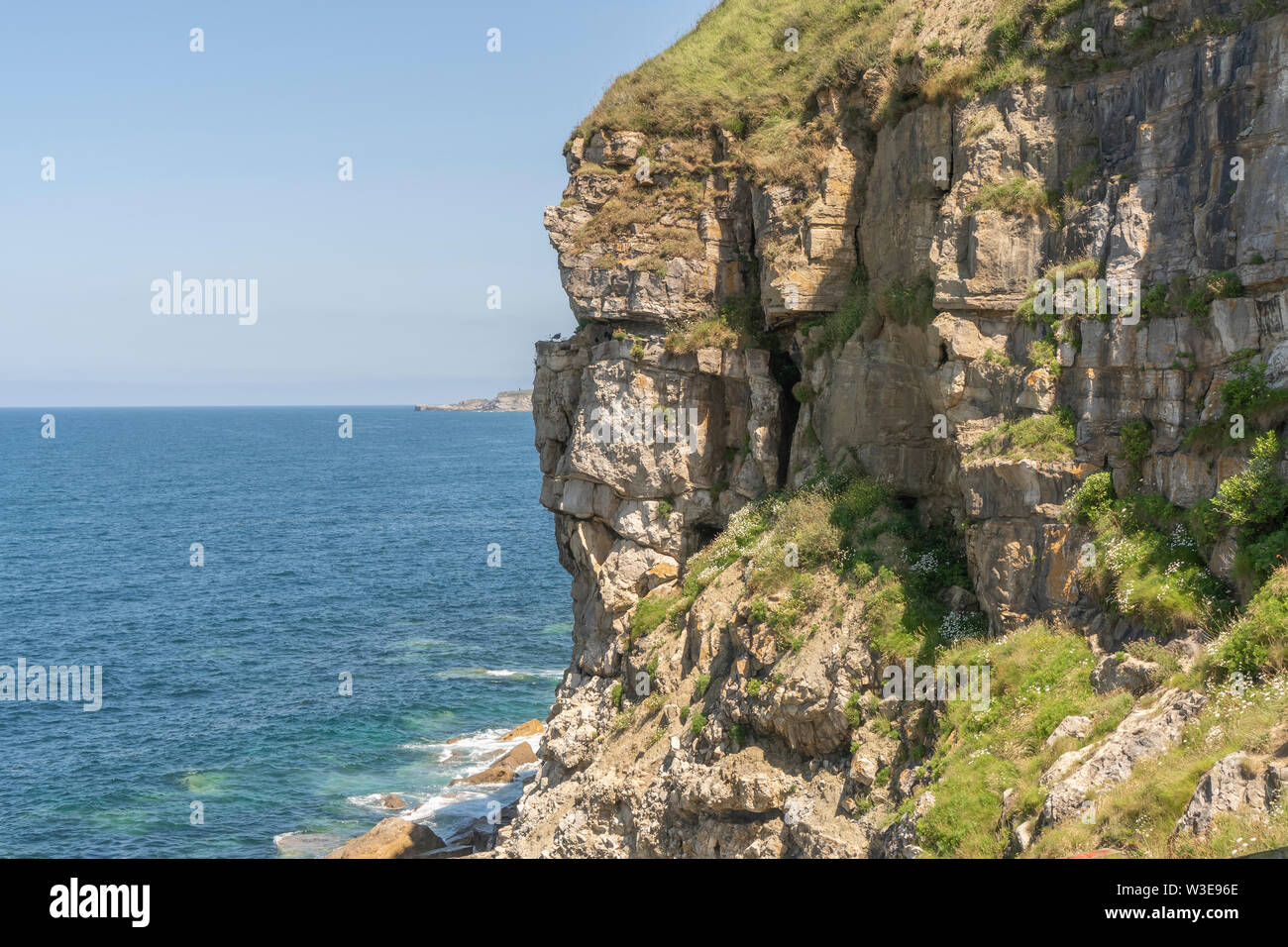 Natural protrusions hi-res stock photography and images - Alamy