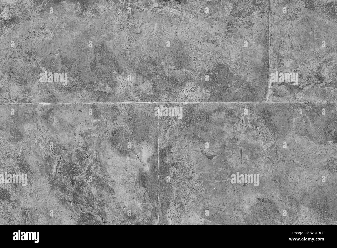 Gray seam block wall close-up, construction texture Stock Photo - Alamy