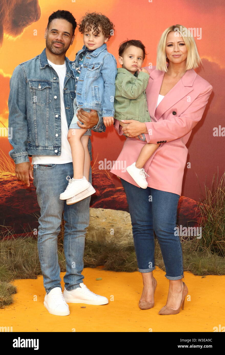 Walsh family hi-res stock photography and images - Alamy