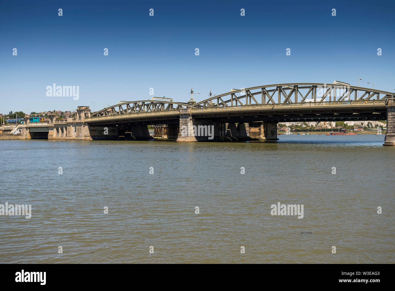 Rochester, Kent, England, UK Stock Photo - Alamy