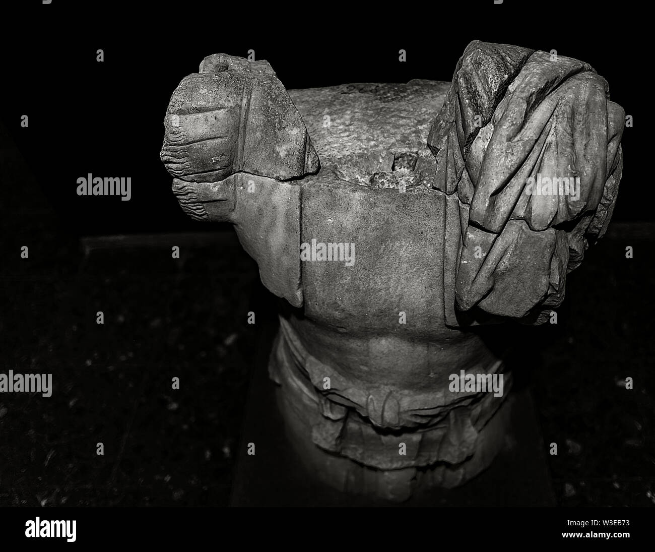 Commanders statue hi-res stock photography and images - Alamy