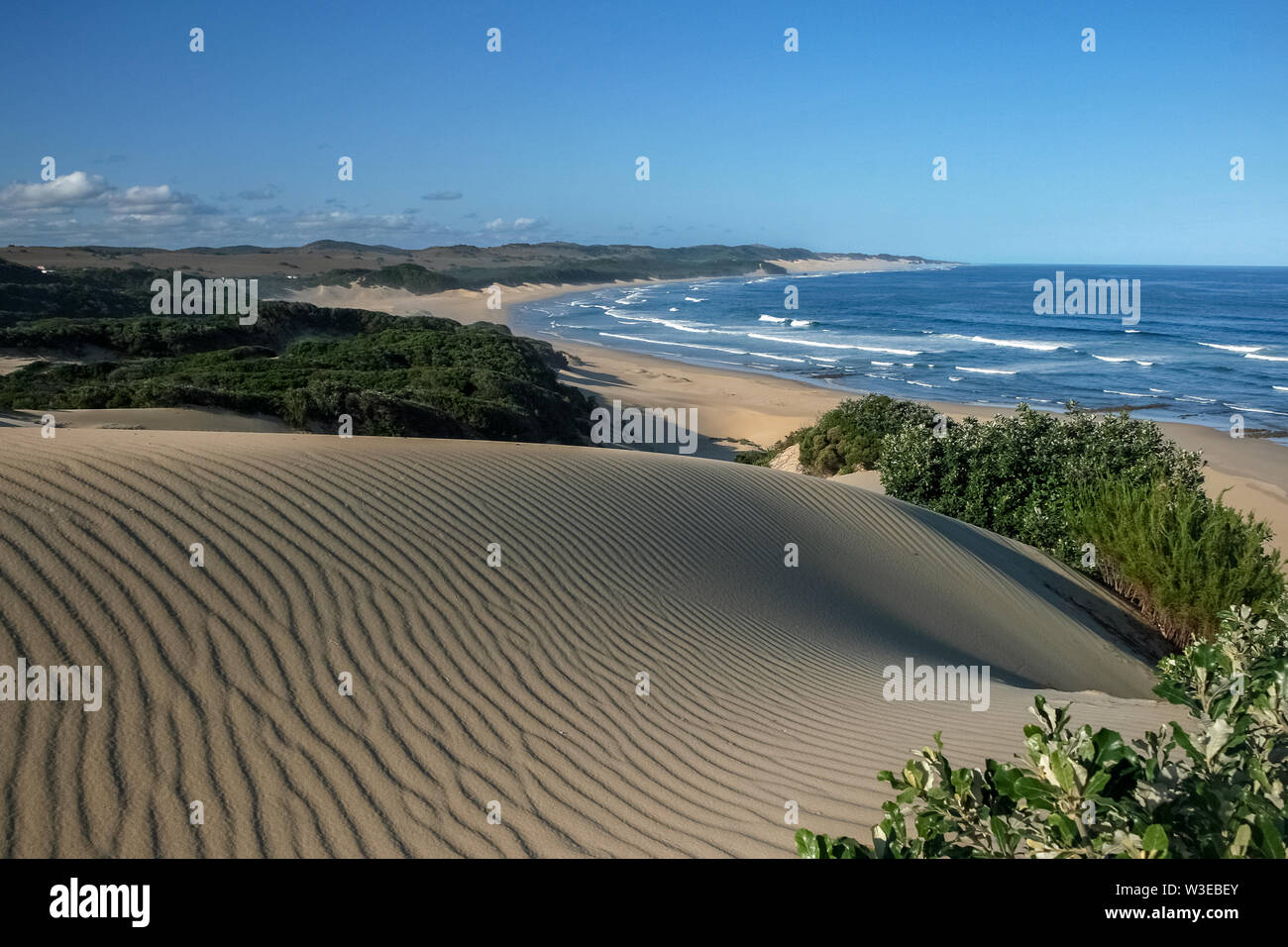 Kasouga beach south africa hi-res stock photography and images - Alamy