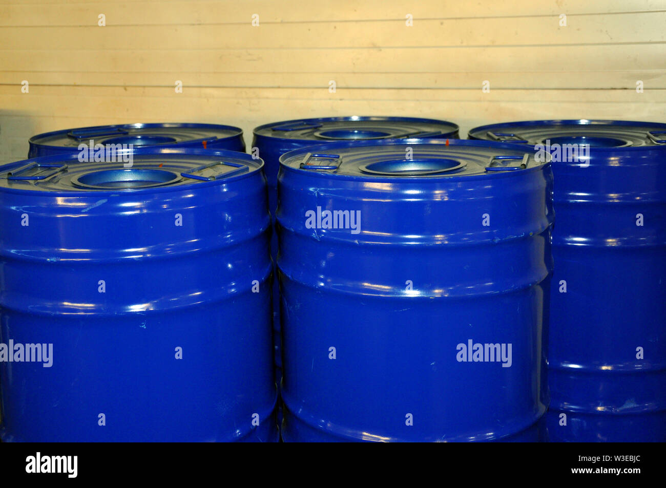 Storing diesel hi-res stock photography and images - Alamy