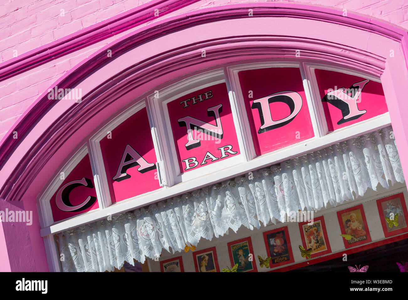 Rochester, Kent, England, UK Stock Photo - Alamy