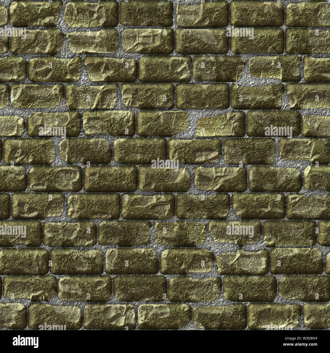 Old Brick Wall Seamless Texture or Background illustration Stock Photo ...
