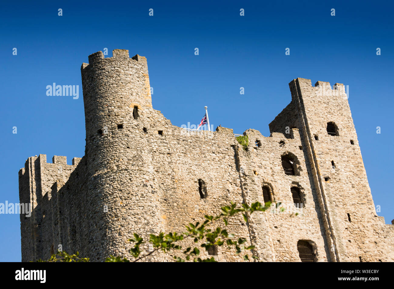 Rochester, Kent, England, UK Stock Photo - Alamy