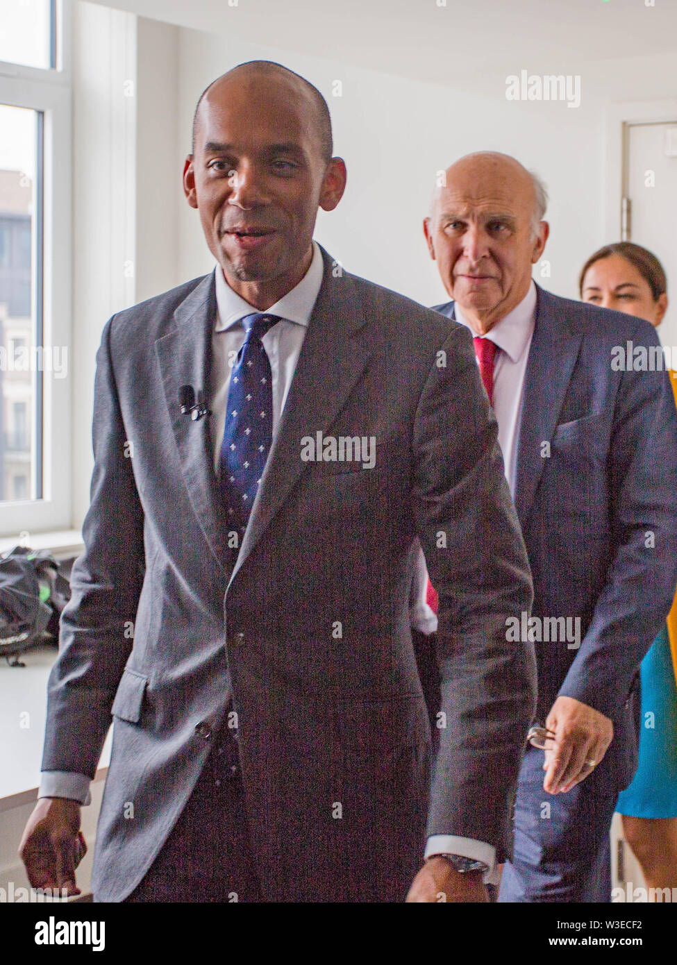 Outgoing liberal mp hi-res stock photography and images - Alamy