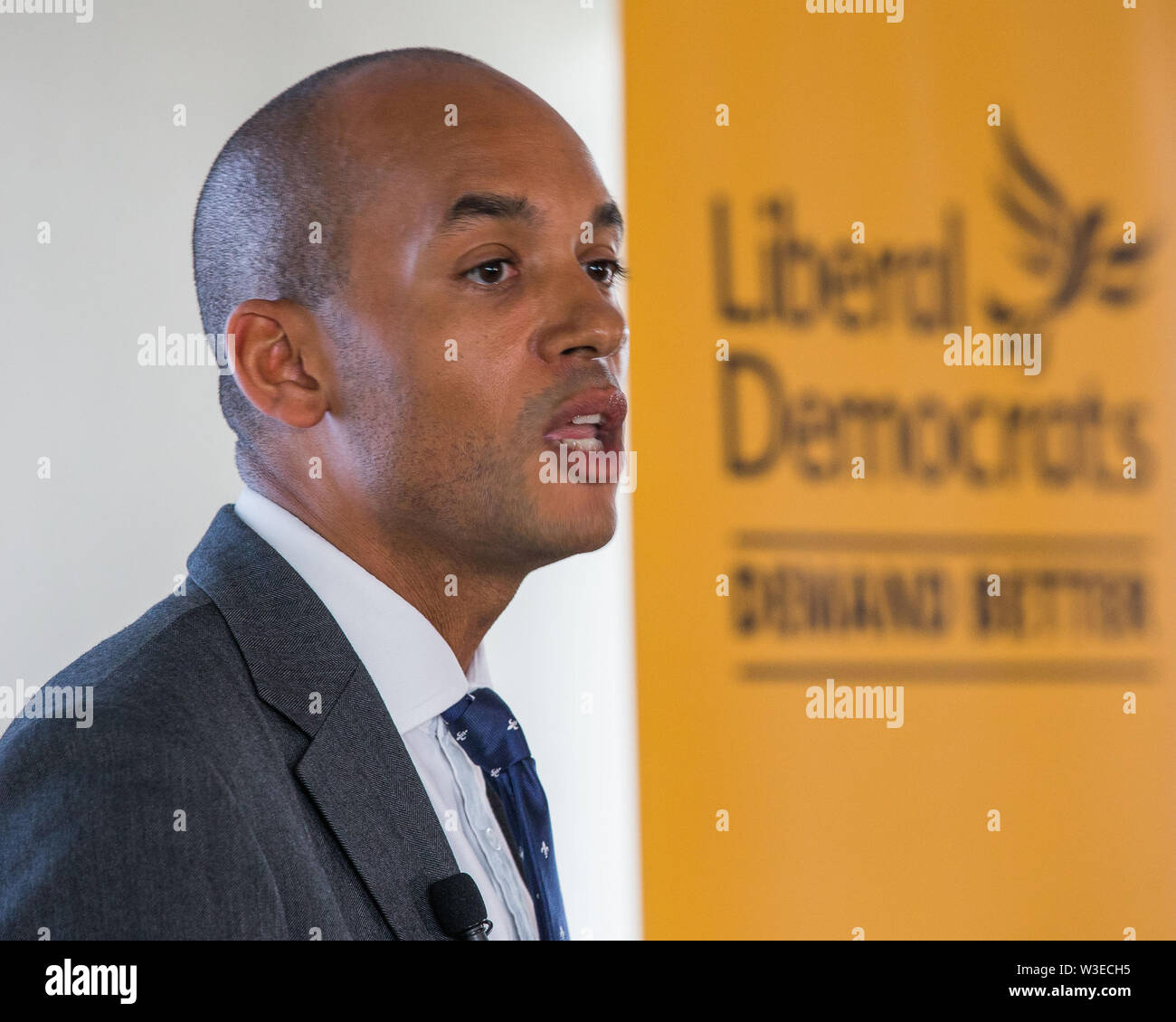Outgoing liberal mp hi-res stock photography and images - Alamy