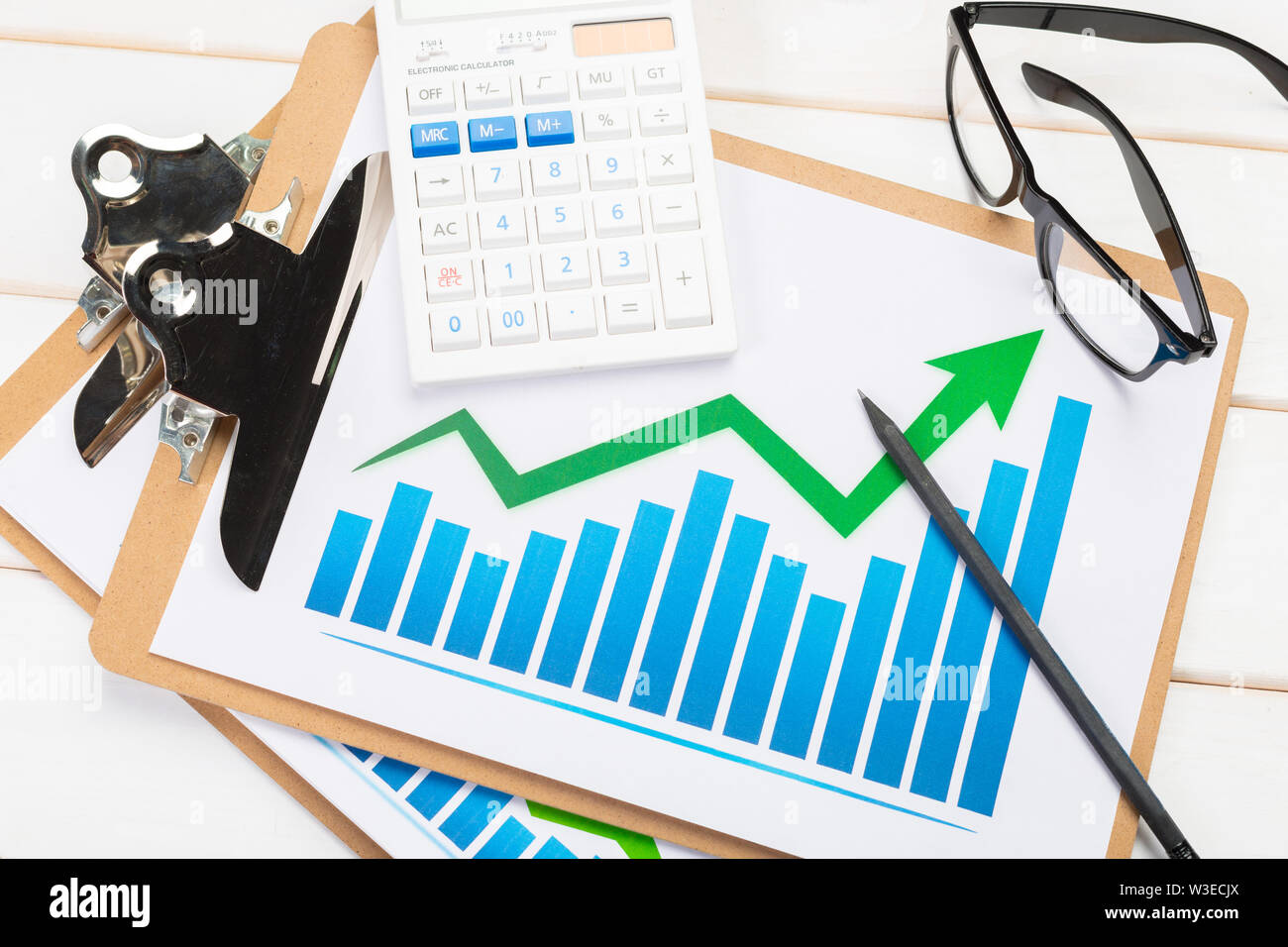 paperwork, business concept Stock Photo - Alamy