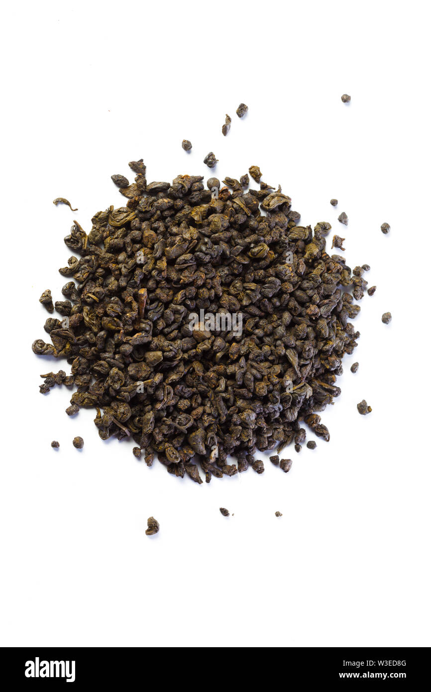 tea isolated on white Stock Photo - Alamy