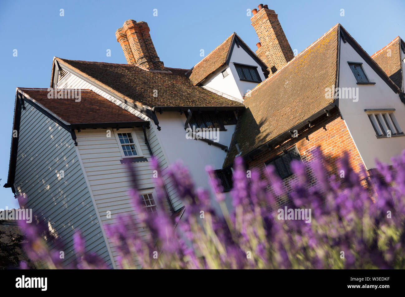 Rochester, Kent, England, UK Stock Photo - Alamy