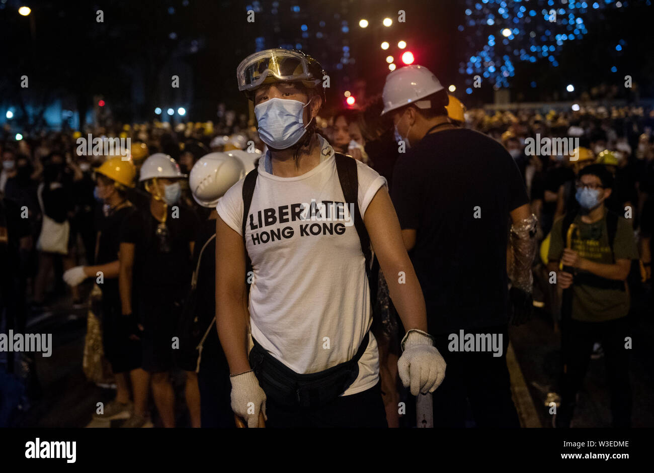 Anti government movements hi-res stock photography and images - Alamy