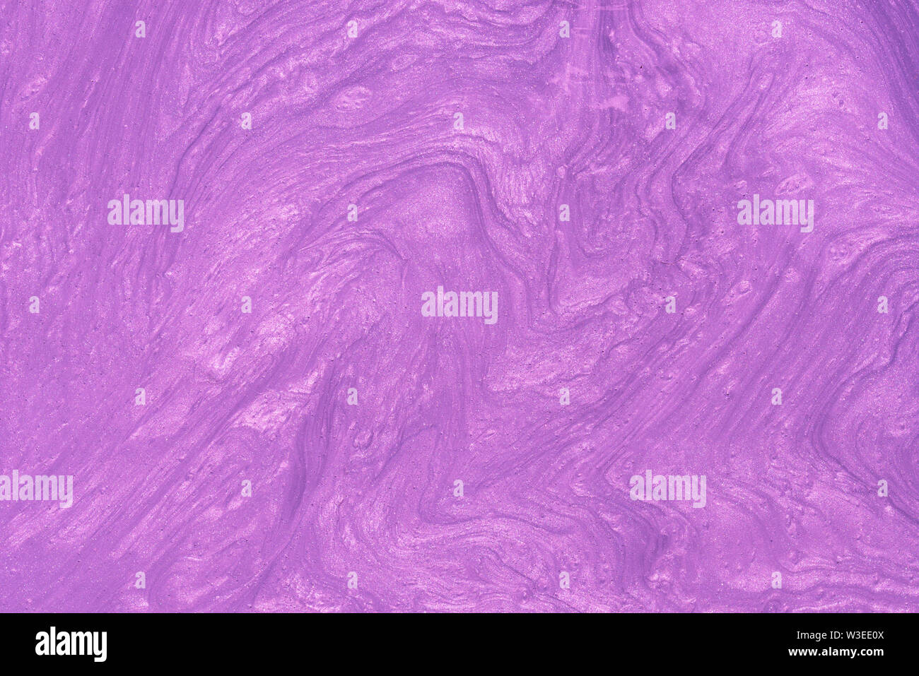 violet color painted metallic background texture Stock Photo - Alamy