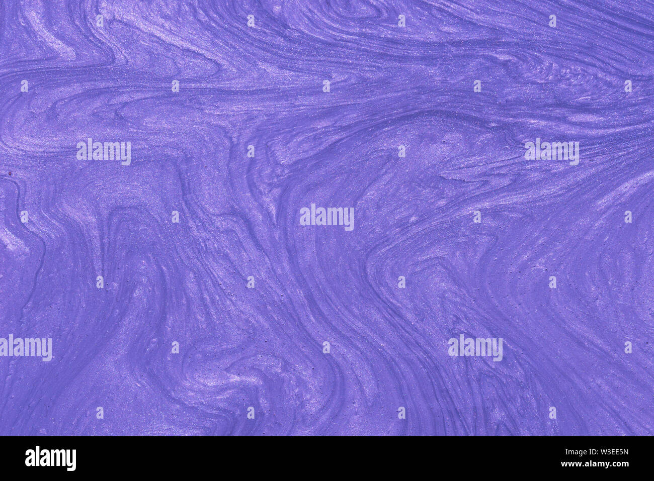 violet color painted metallic background texture Stock Photo - Alamy