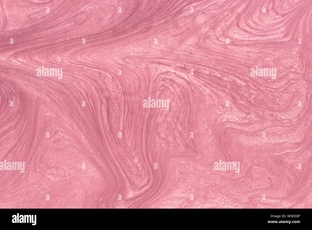 Metallic pink paint hi-res stock photography and images - Alamy