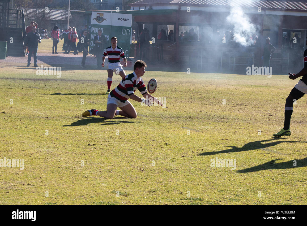 Dont drop the ball hi-res stock photography and images - Alamy