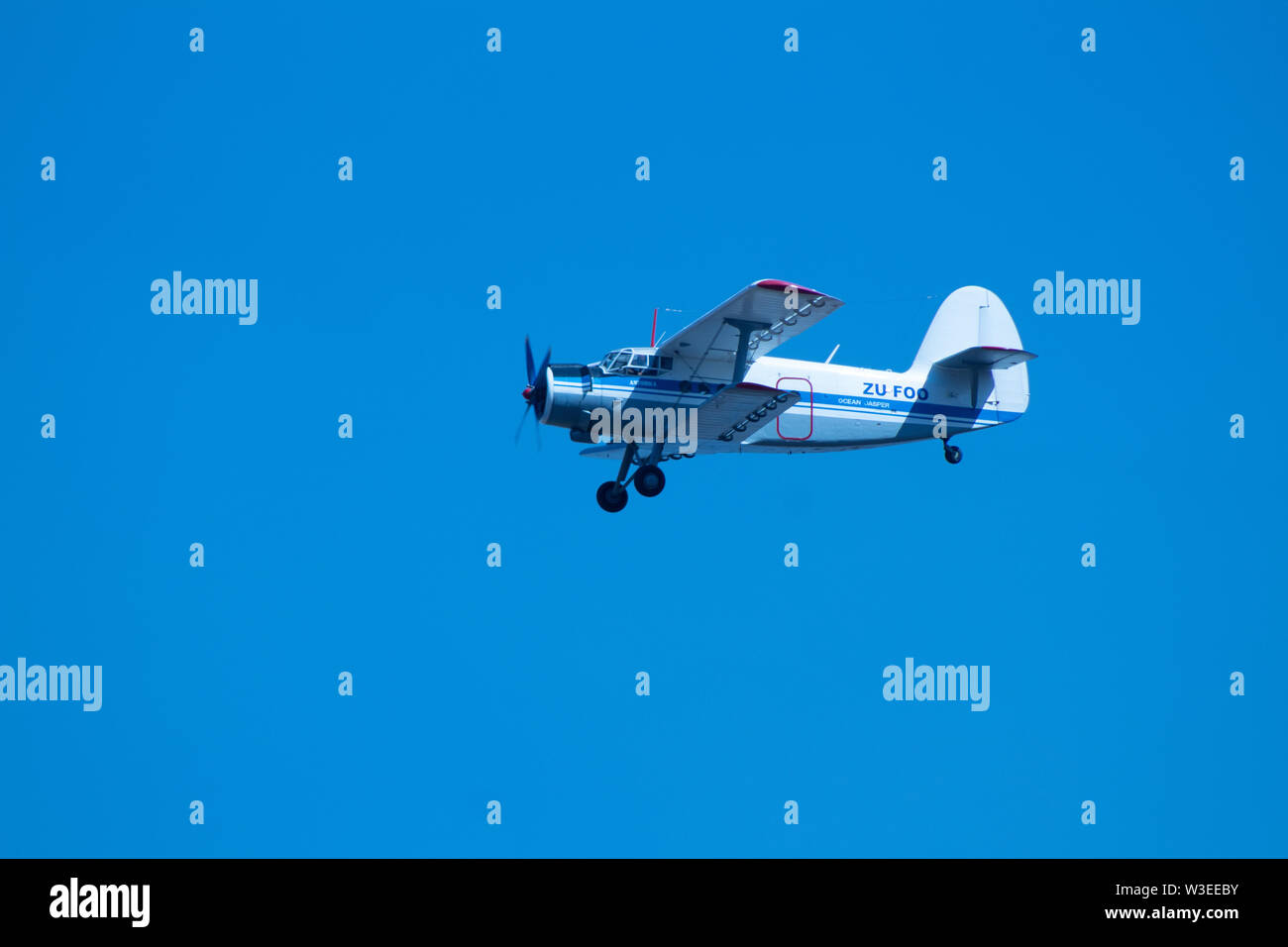 Back plane spoiler hi-res stock photography and images - Alamy