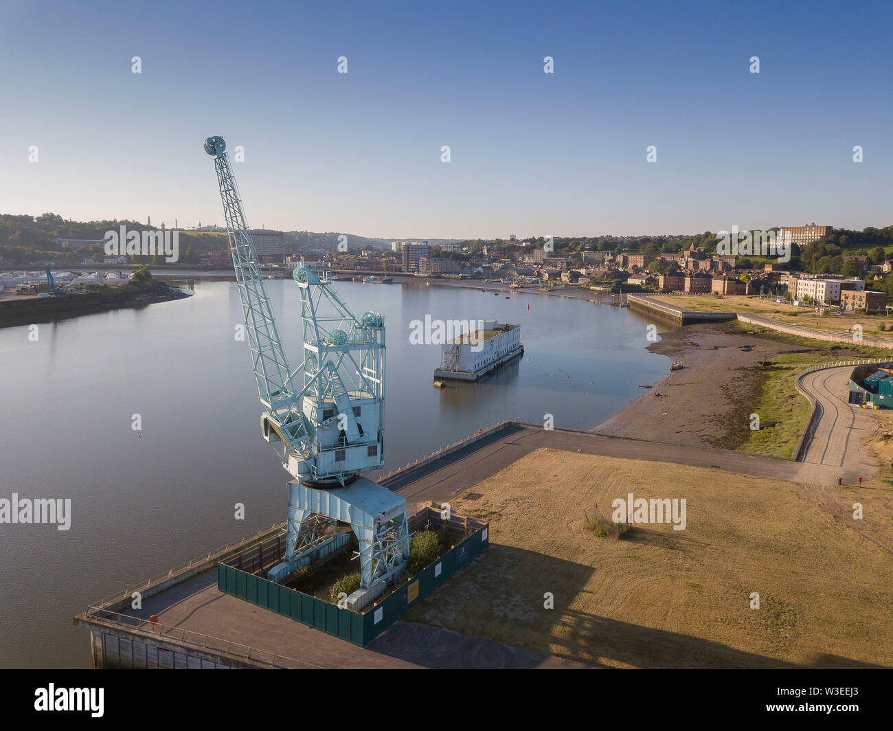 Rochester, Kent, England, UK Stock Photo - Alamy