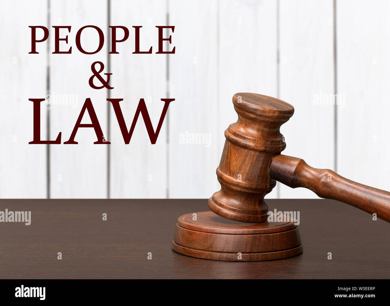 judge and justice Stock Photo - Alamy