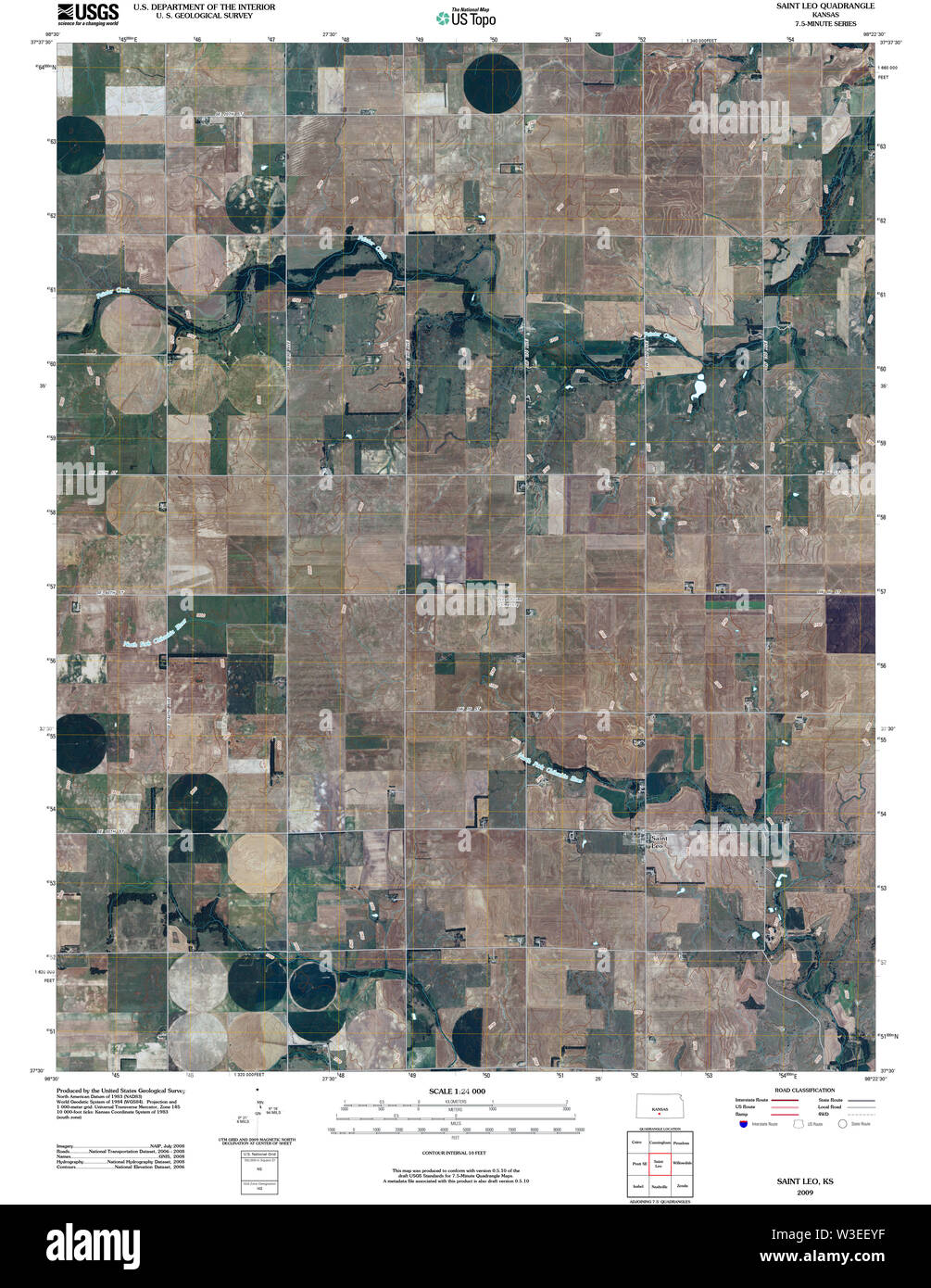 Saint leo Cut Out Stock Images & Pictures - Alamy