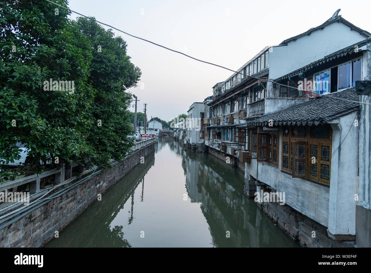 Venice of east hi-res stock photography and images - Alamy