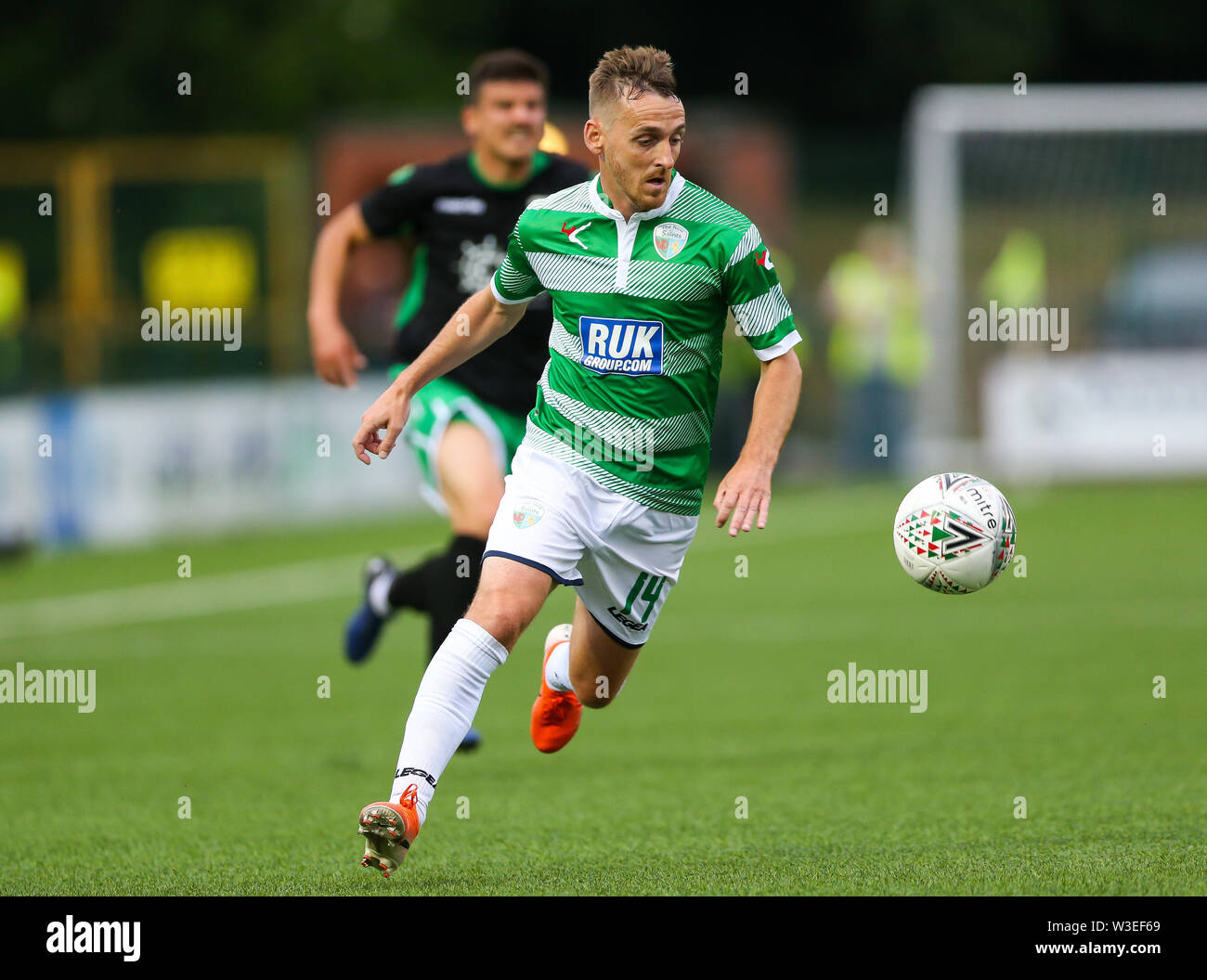 Jamie mullan hi-res stock photography and images - Alamy