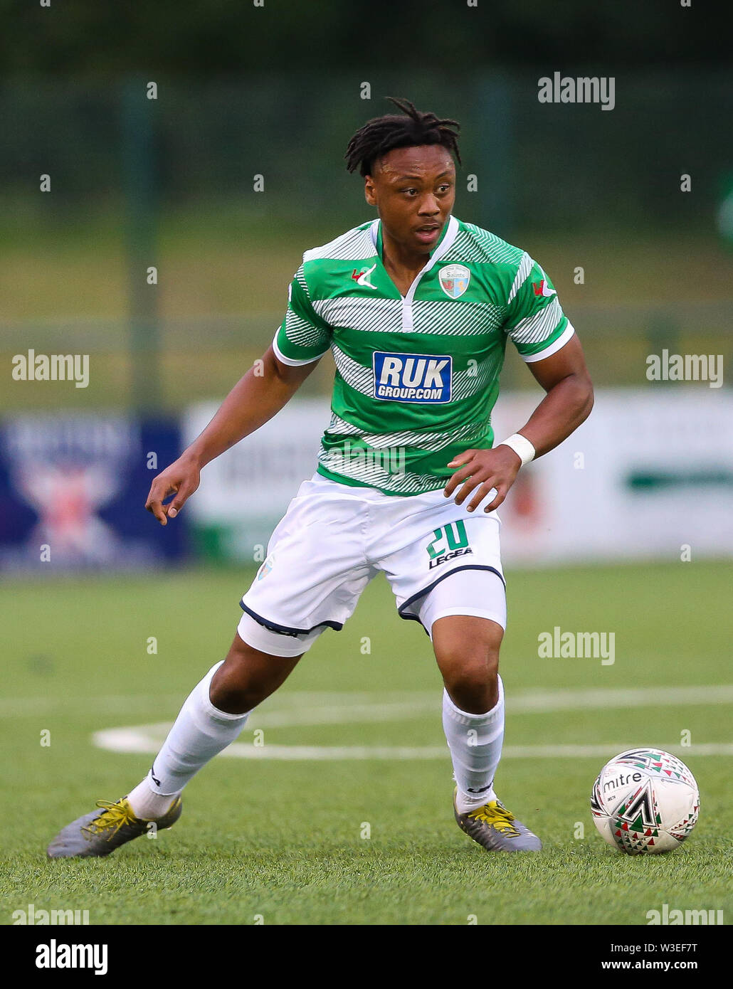 Joash hi-res stock photography and images - Alamy