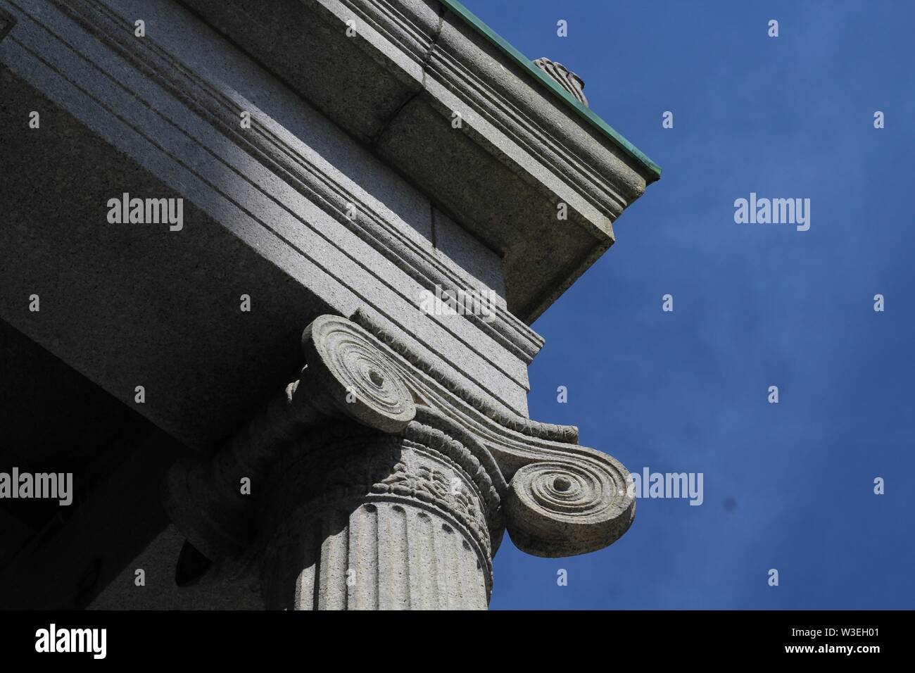 Lonic hi-res stock photography and images - Alamy