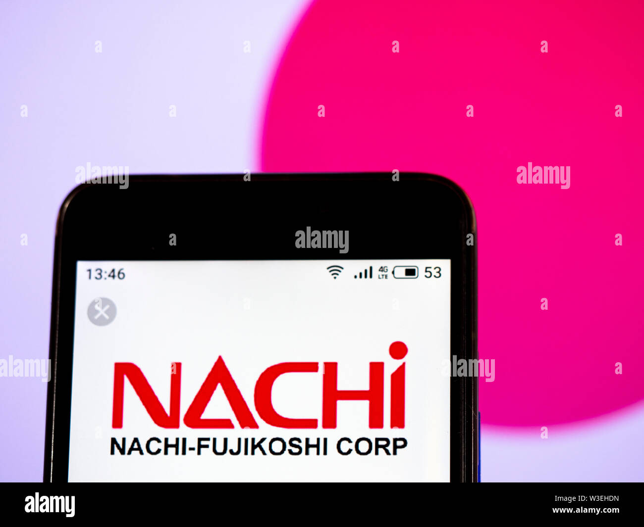 Fujikoshi hi-res stock photography and images - Alamy