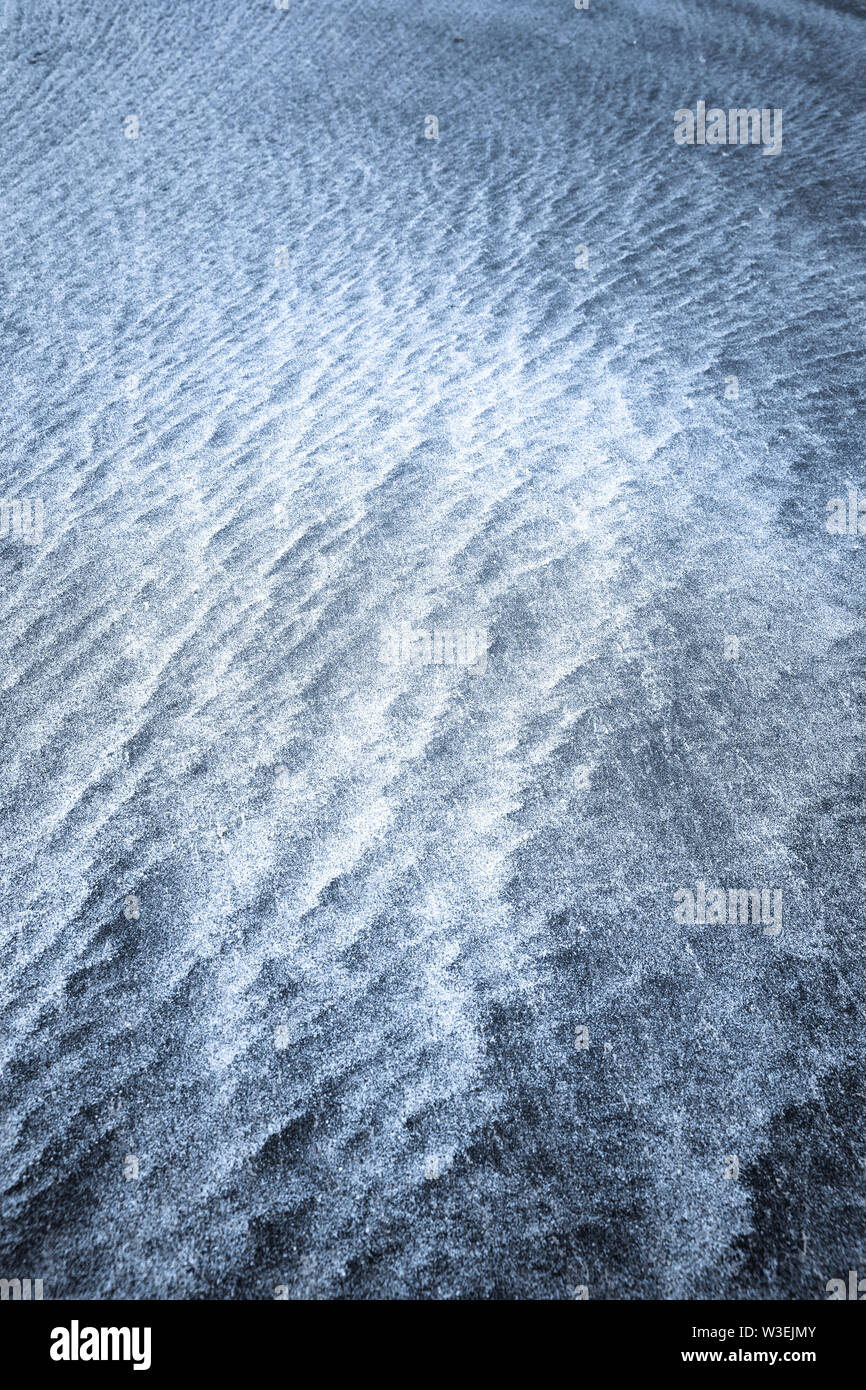 Stone pattern in sand hi-res stock photography and images - Alamy