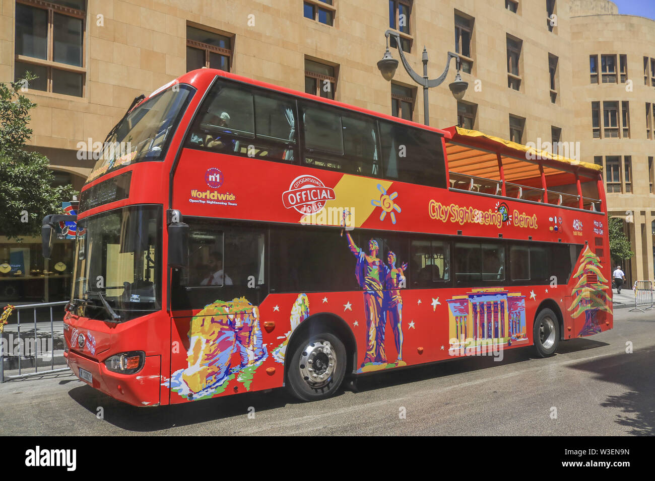 Bus1 hi-res stock photography and images - Alamy