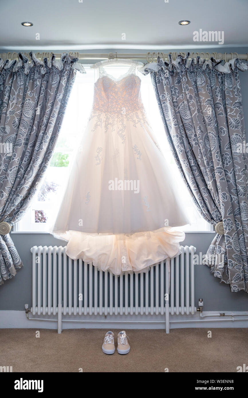 Backlit curtain hi-res stock photography and images - Alamy