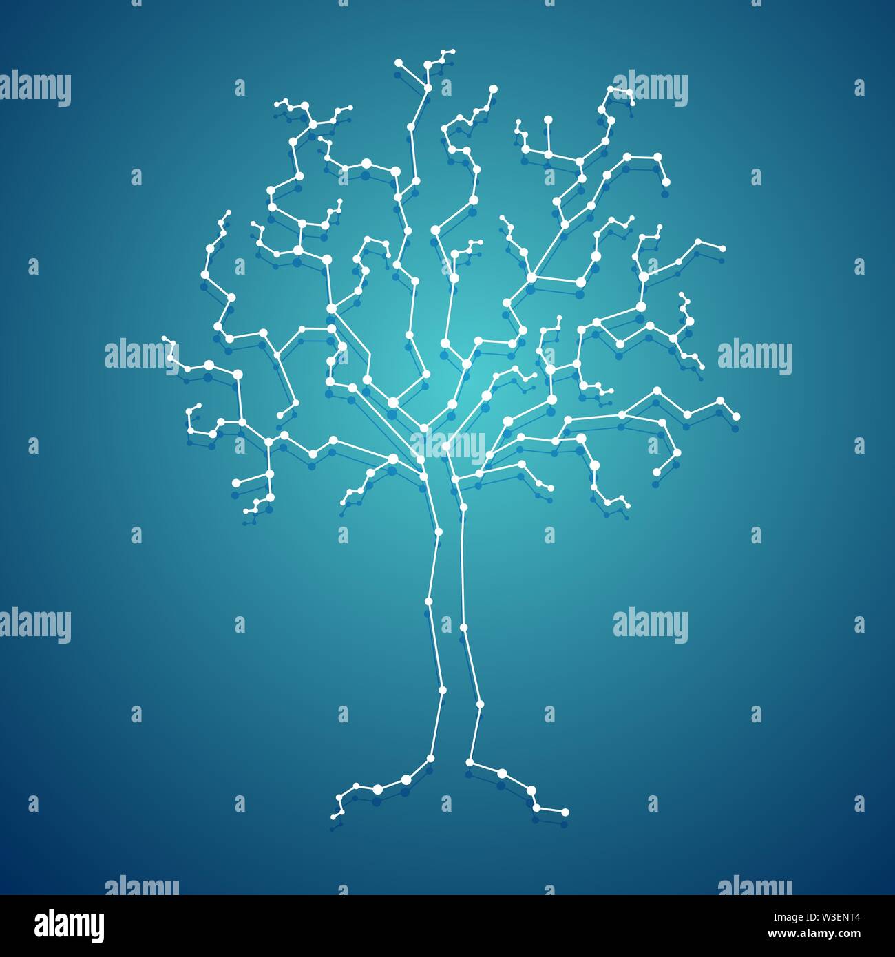 Made science Stock Vector Images - Alamy