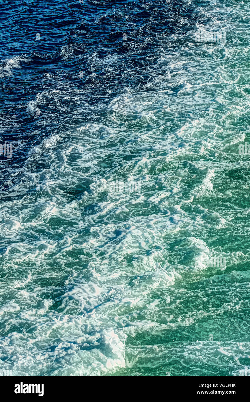 Decorative water pattern hi-res stock photography and images - Alamy
