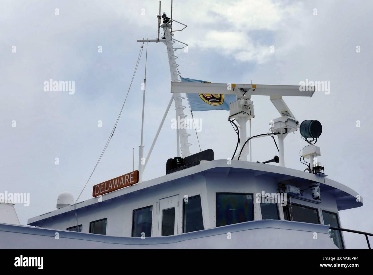 Cape may ferry hi-res stock photography and images - Alamy