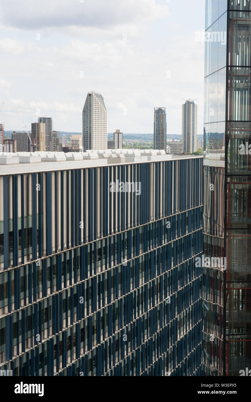 123 Building London High Resolution Stock Photography and Images - Alamy