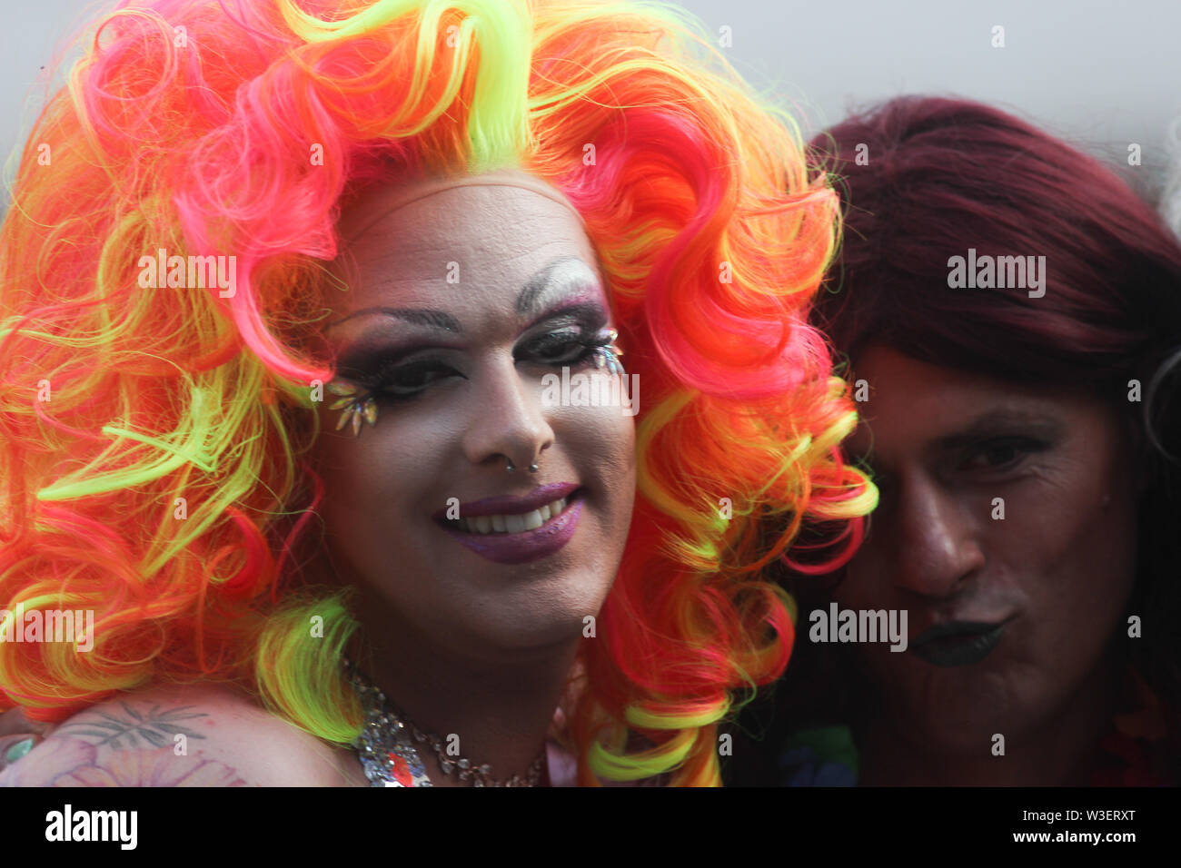 Csd 2019 hi-res stock photography and images - Alamy