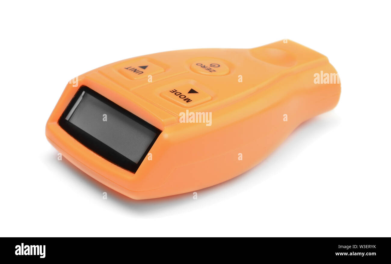 Car coating white background Cut Out Stock Images & Pictures - Alamy