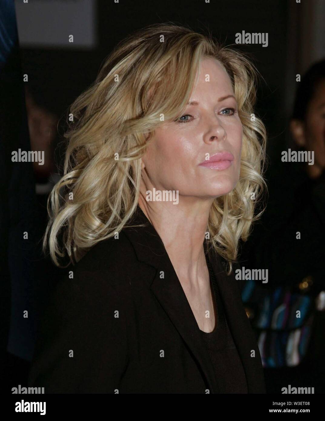 Los Angeles, USA. 05th Oct, 2009. Kim Basinger 2009 Photo By Russell ...