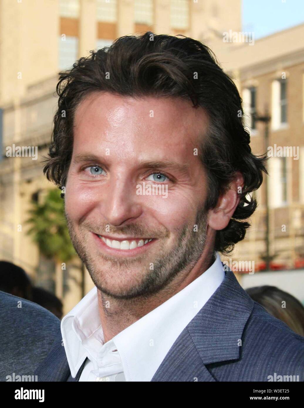 Los Angeles, USA. 05th Oct, 2009. Bradley Cooper 2009 Photo By Russell ...