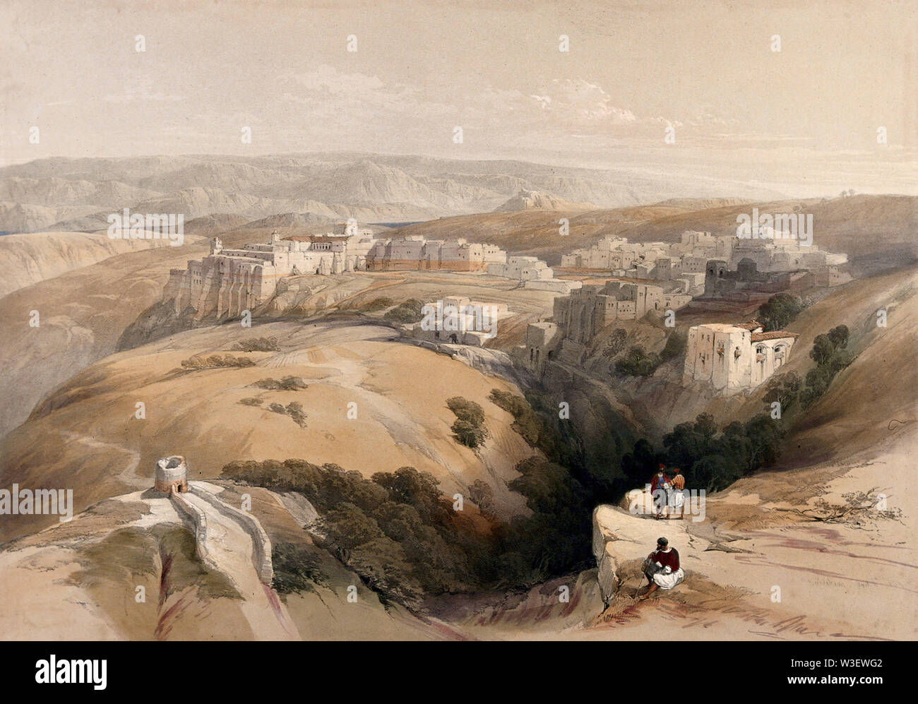 Birth of christ israel hi-res stock photography and images - Alamy