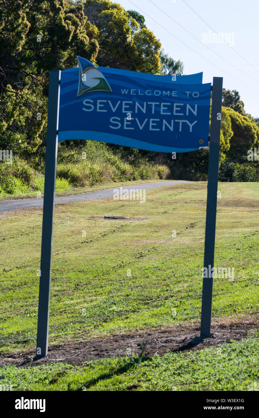 1770 australia hi-res stock photography and images - Alamy