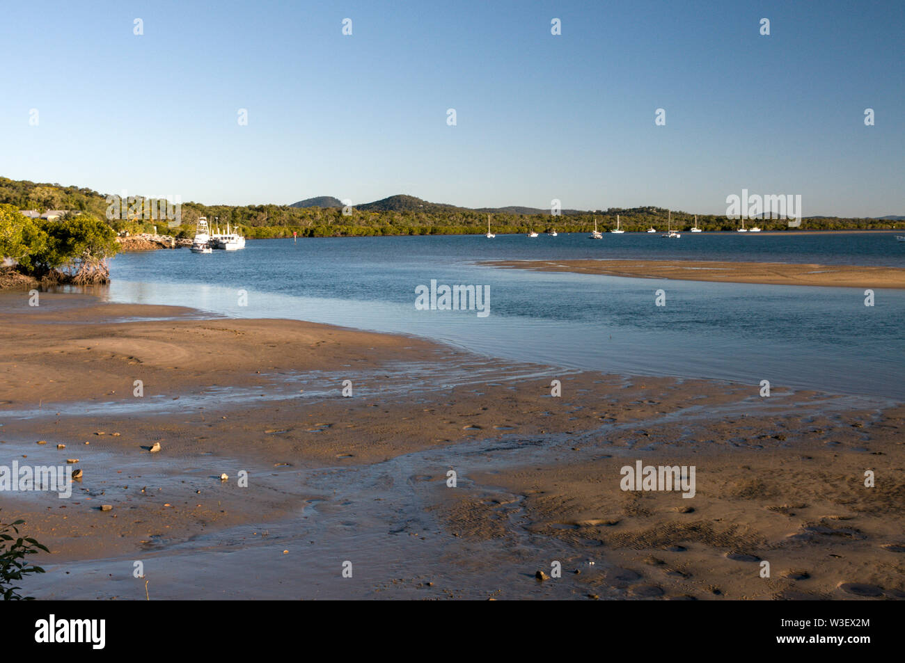 1770 australia hi-res stock photography and images - Alamy
