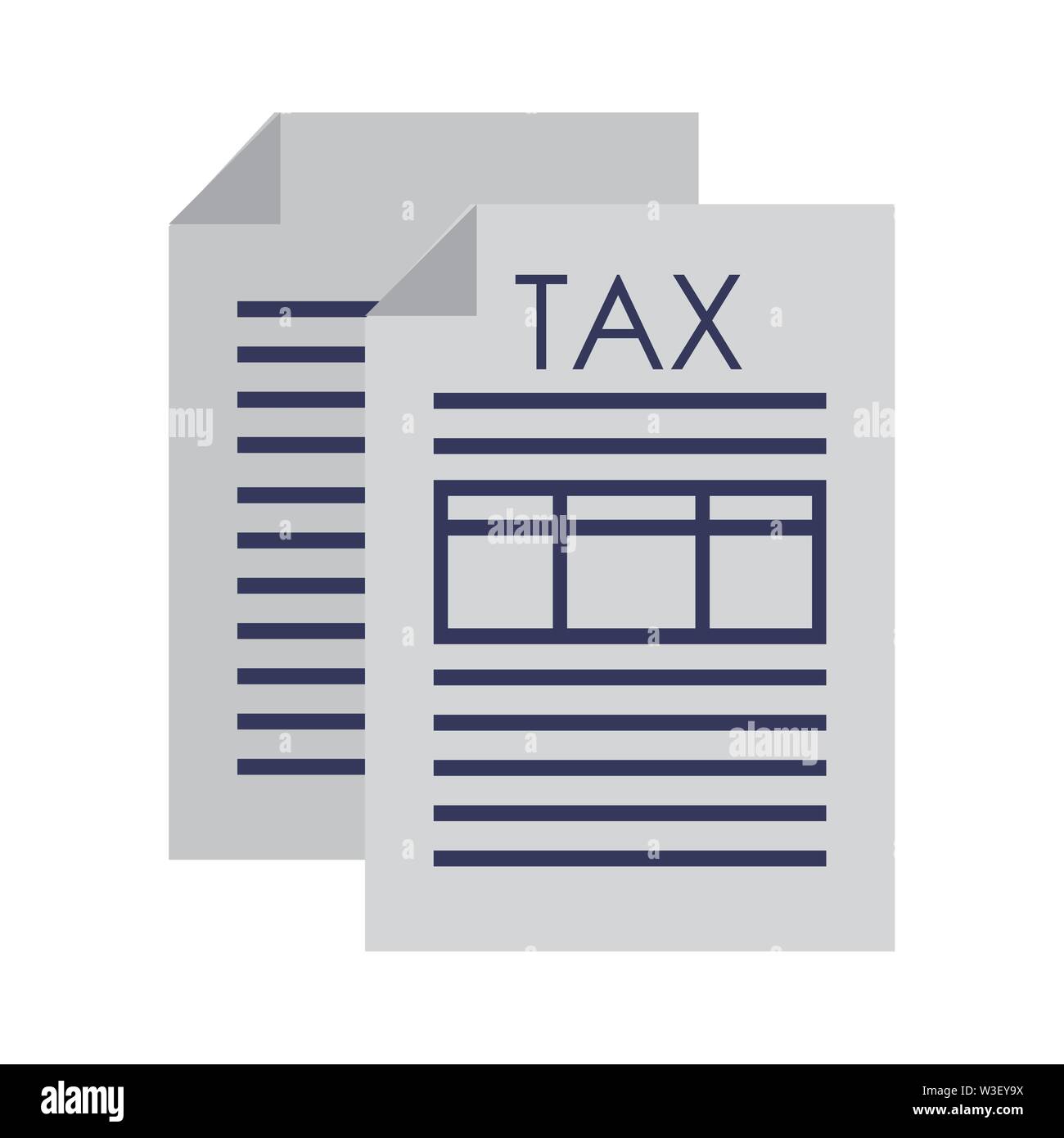 state government tax business cartoon Stock Vector Image & Art - Alamy