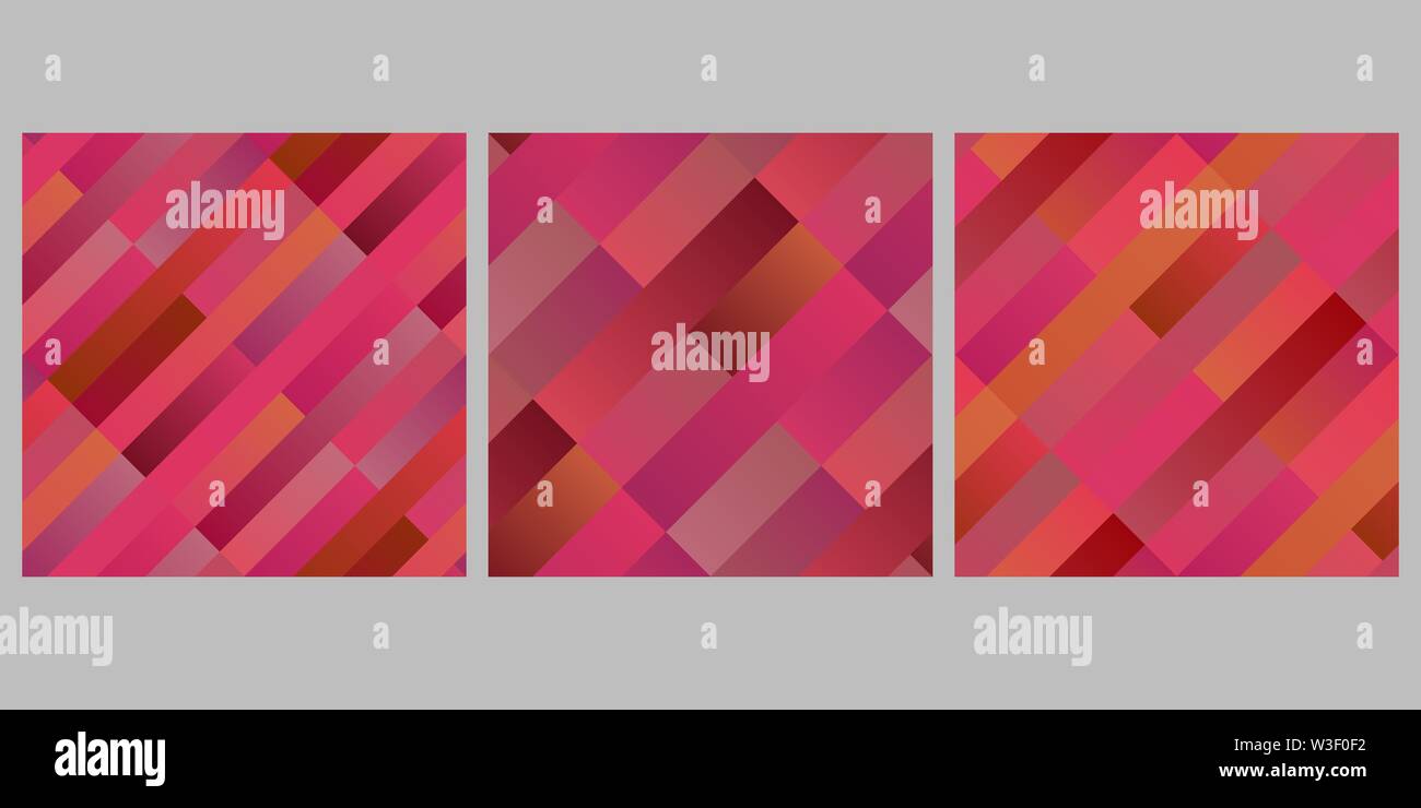 Angular designs Stock Vector Images - Alamy
