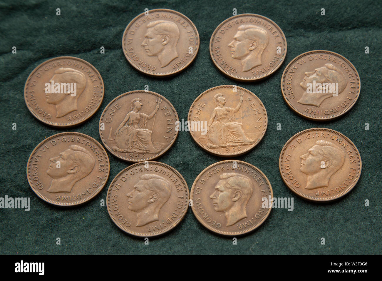 1950s old money uk hi-res stock photography and images - Alamy
