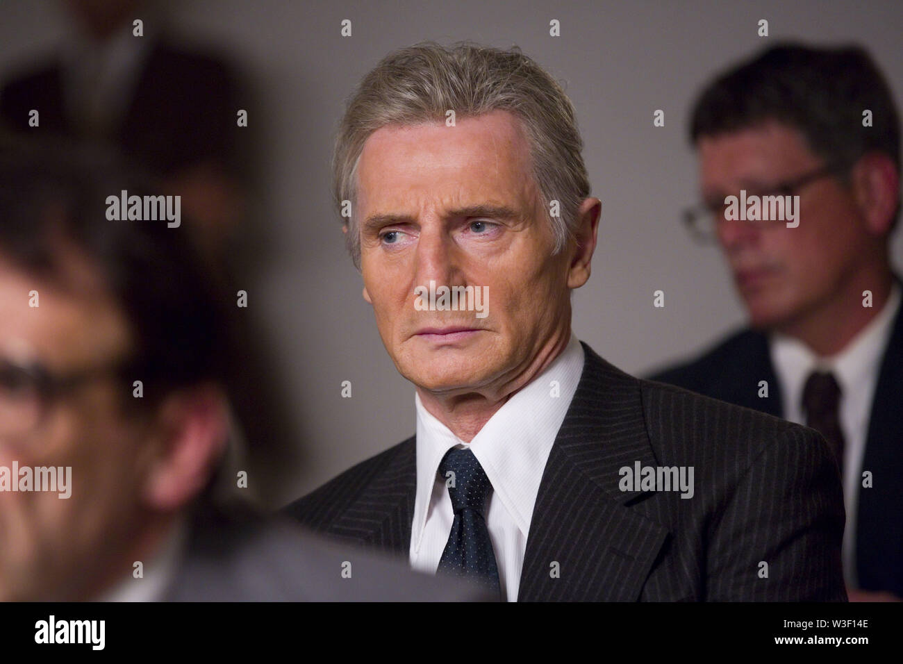 USA. Liam Neeson in the ©Sony Pictures Classics new movie: Mark Felt ...